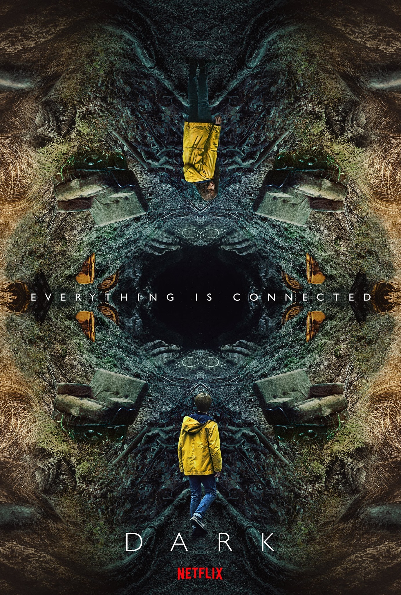 Dark (2017-2020) - Recenzija