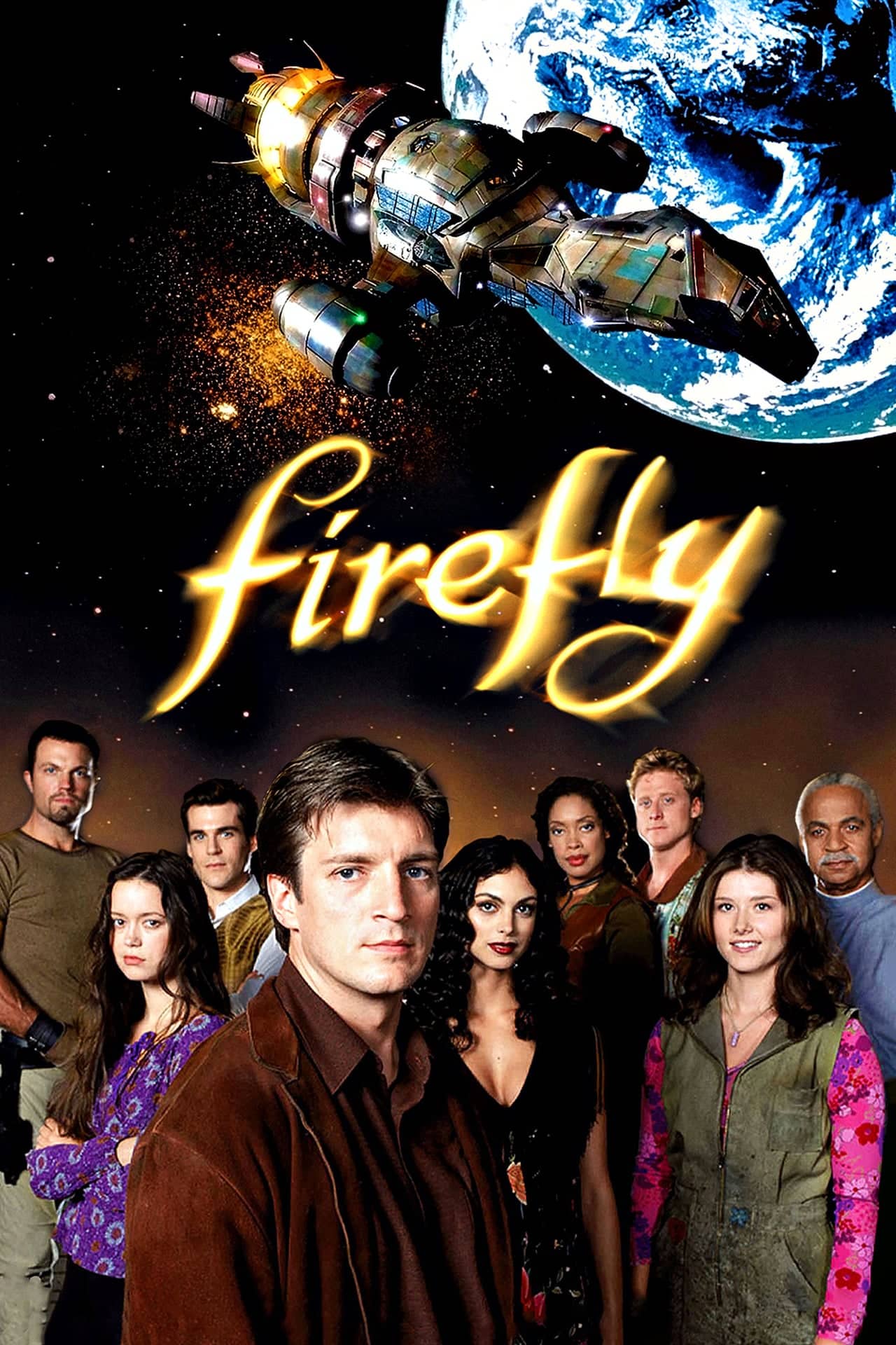 Firefly: 15 godina kasnije