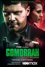 Gomorrah (2014-2021) - Recenzija