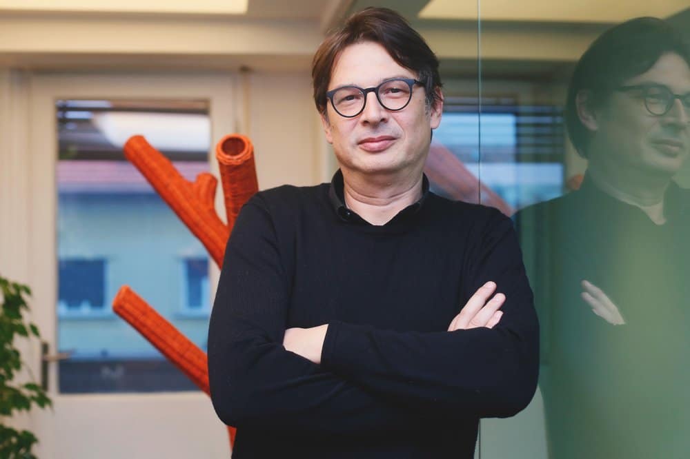 INTERVJU: Nebojša Taraba, producent serije Novine - Top 5