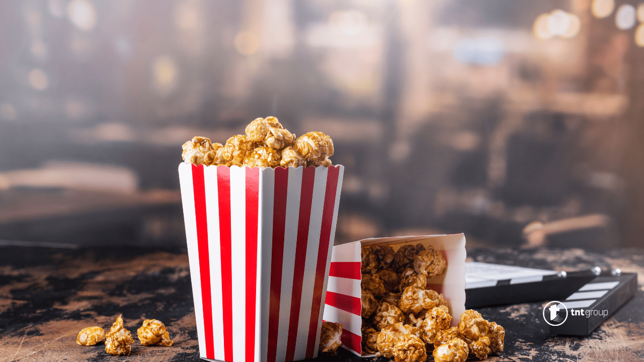 TOP 9 Genijalnih starih filmova koje morate pogledati!