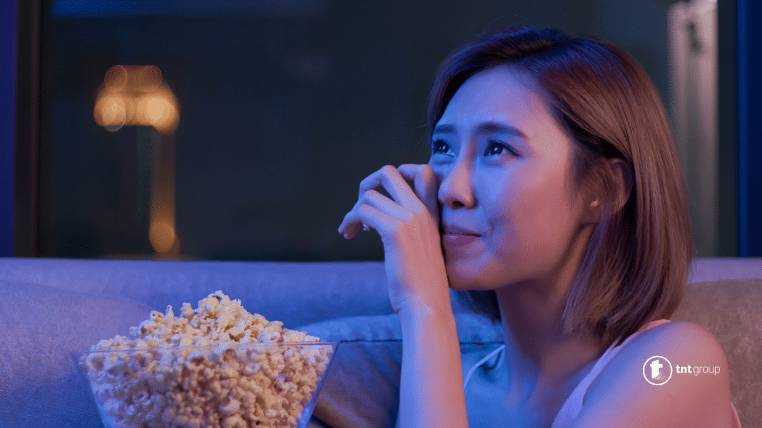NETFLIX SERIJE - 14 Serija koje morate pogledati!