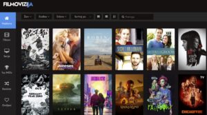 FILMOVIZIJA NO1 Sajt za filmove i serije online (recenzija)