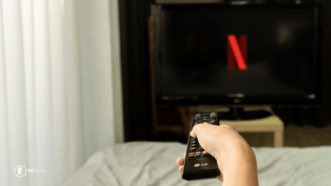 Netflix serije koje su trenutno u trendu: Šta publika gleda? TOP 10