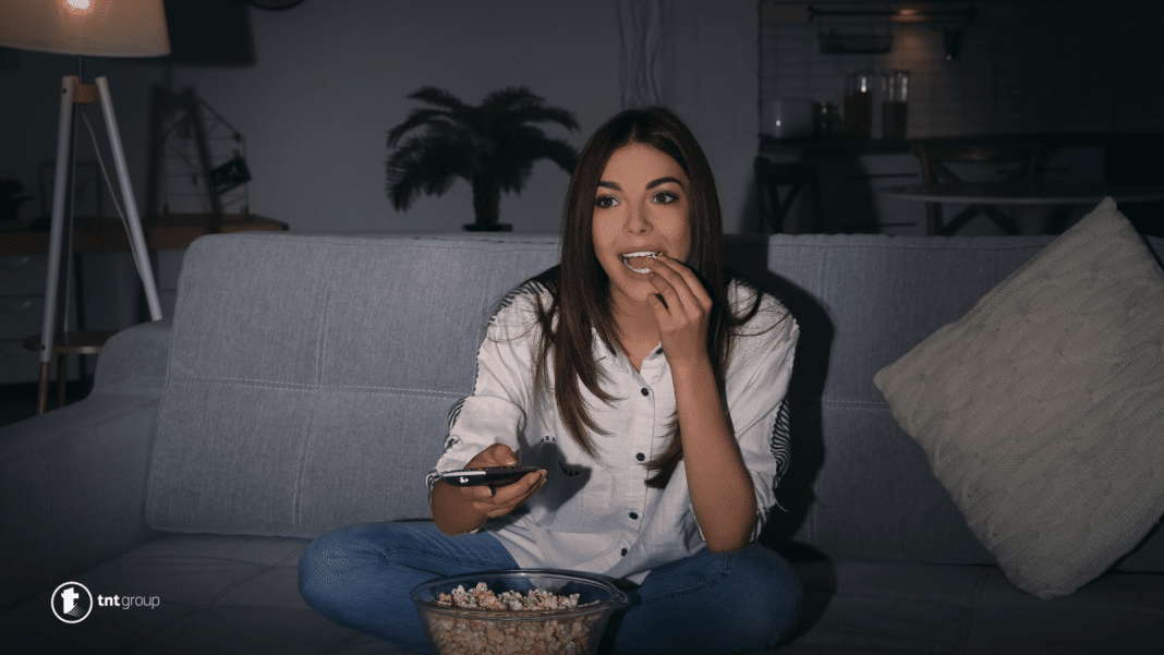Netflix serije koje su trenutno u trendu: Šta publika gleda? TOP 10